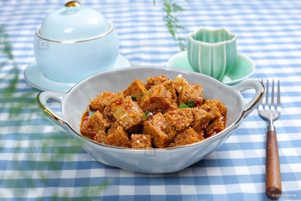 烤麸怎么做好吃_烤麸的家常做法-第2张图片-山城妙识 烤麸怎么做好吃_烤麸的家常做法-第2张图片-山城妙识