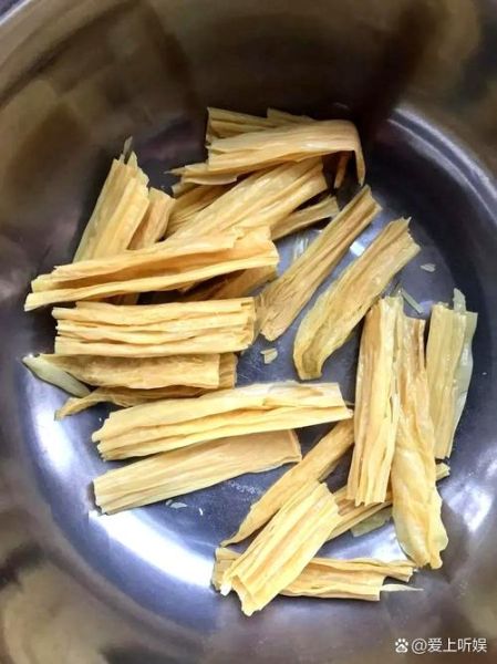 腐竹怎么泡发最快_腐竹怎样泡发又软又好吃-第3张图片-山城妙识
