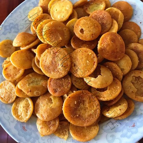 安徽小绿豆饼怎么做_正宗做法窍门-第1张图片-山城妙识 安徽小绿豆饼怎么做_正宗做法窍门-第1张图片-山城妙识