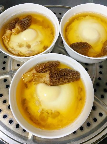 清汤怎么煮好喝_清汤的简单做法-第1张图片-山城妙识 清汤怎么煮好喝_清汤的简单做法-第1张图片-山城妙识