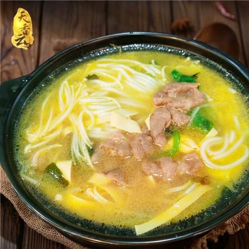 云南过桥米线加盟费一般多少_开店成本明细-第3张图片-山城妙识 云南过桥米线加盟费一般多少_开店成本明细-第3张图片-山城妙识