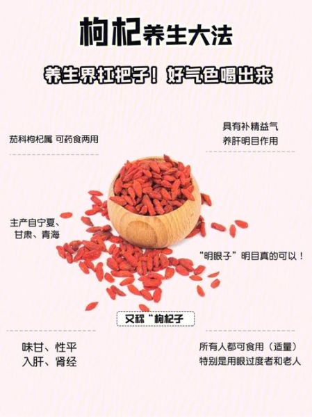 枸杞怎么吃补肾壮阳_枸杞壮阳最佳吃法-第2张图片-山城妙识 枸杞怎么吃补肾壮阳_枸杞壮阳最佳吃法-第2张图片-山城妙识