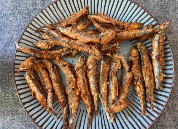 晒干的小鱼怎么做好吃_晒干的小鱼家常做法-第3张图片-山城妙识 晒干的小鱼怎么做好吃_晒干的小鱼家常做法-第3张图片-山城妙识