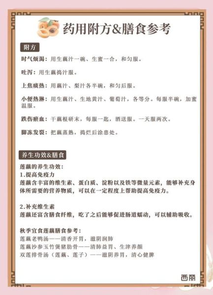 莲藕热量高吗_莲藕有哪些营养成分-第1张图片-山城妙识 莲藕热量高吗_莲藕有哪些营养成分-第1张图片-山城妙识