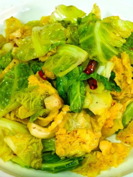 菜菜怎么做才好吃_菜菜怎么炒不变色-第2张图片-山城妙识 菜菜怎么做才好吃_菜菜怎么炒不变色-第2张图片-山城妙识