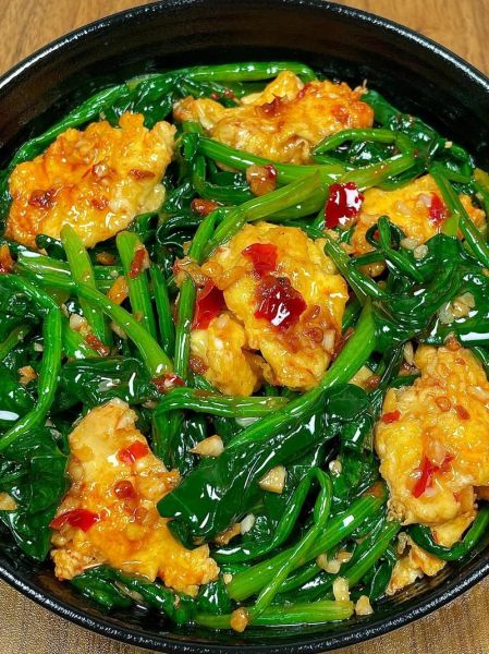 菜菜怎么做才好吃_菜菜怎么炒不变色-第1张图片-山城妙识 菜菜怎么做才好吃_菜菜怎么炒不变色-第1张图片-山城妙识