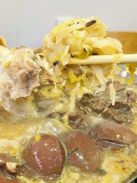 农家杀猪菜怎么做_杀猪菜正宗做法-第2张图片-山城妙识 农家杀猪菜怎么做_杀猪菜正宗做法-第2张图片-山城妙识