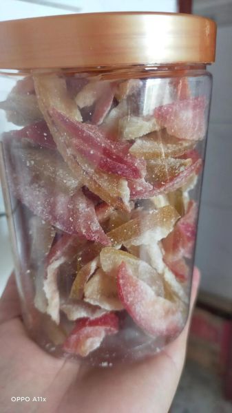 柚皮糖怎么做_柚皮糖的功效与作用-第1张图片-山城妙识 柚皮糖怎么做_柚皮糖的功效与作用-第1张图片-山城妙识