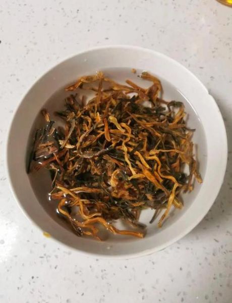 干豇豆怎么泡发_干豇豆图片大全-第1张图片-山城妙识