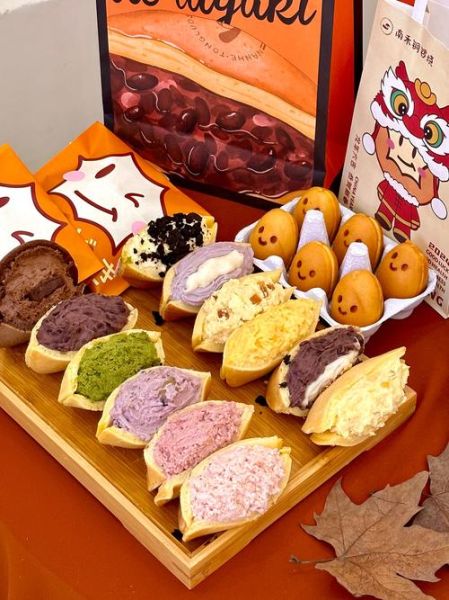 铜锣烧哪个牌子好吃_正宗铜锣烧品牌推荐-第2张图片-山城妙识