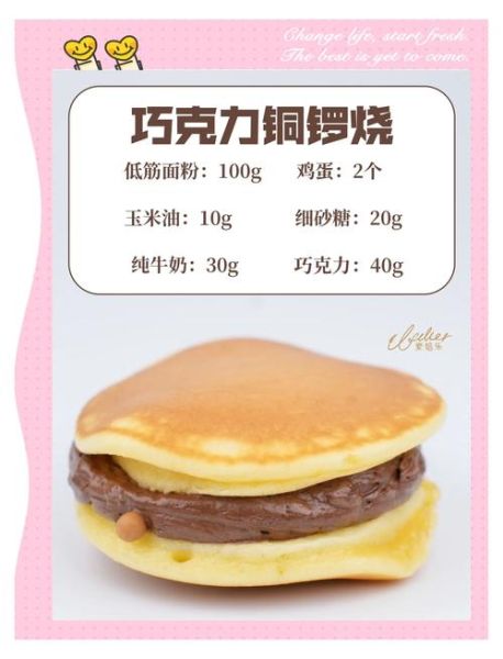 铜锣烧哪个牌子好吃_正宗铜锣烧品牌推荐-第1张图片-山城妙识