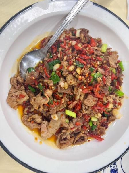 湘菜怎么做才正宗_湘菜家常做法大全-第3张图片-山城妙识 湘菜怎么做才正宗_湘菜家常做法大全-第3张图片-山城妙识