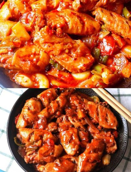 炖鸡翅要多久_炖鸡翅多长时间能熟-第3张图片-山城妙识 炖鸡翅要多久_炖鸡翅多长时间能熟-第3张图片-山城妙识