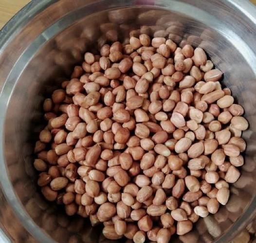 自制酒鬼花生怎么做_酒鬼花生不返潮的窍门-第2张图片-山城妙识 自制酒鬼花生怎么做_酒鬼花生不返潮的窍门-第2张图片-山城妙识