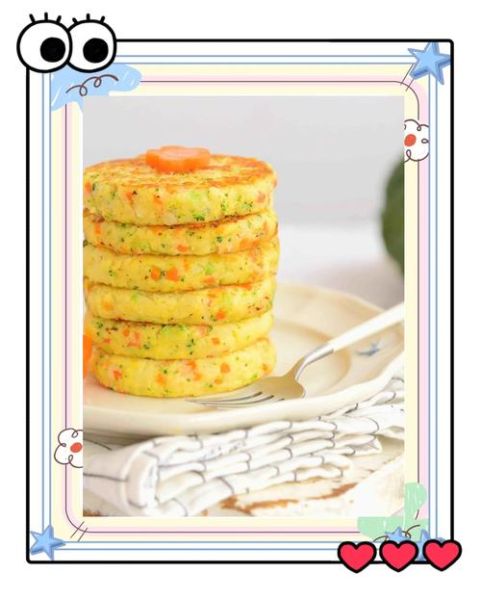 炸土豆饼最简单的做法_为什么炸土豆饼会散开-第2张图片-山城妙识 炸土豆饼最简单的做法_为什么炸土豆饼会散开-第2张图片-山城妙识