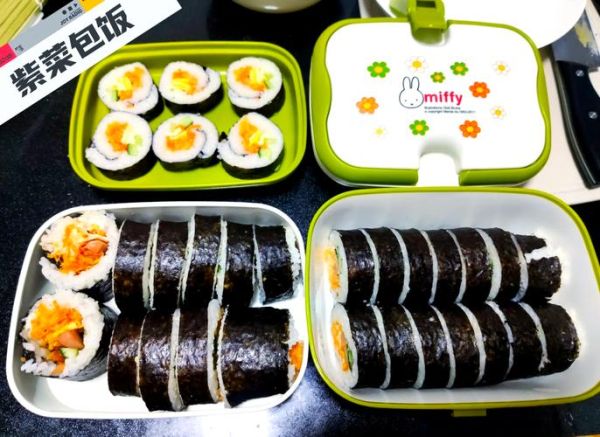 寿司饭怎么蒸_寿司醋比例是多少-第1张图片-山城妙识 寿司饭怎么蒸_寿司醋比例是多少-第1张图片-山城妙识