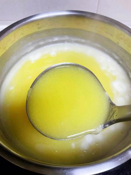 玉米面粥的做法_玉米面粥怎么做好吃-第3张图片-山城妙识 玉米面粥的做法_玉米面粥怎么做好吃-第3张图片-山城妙识