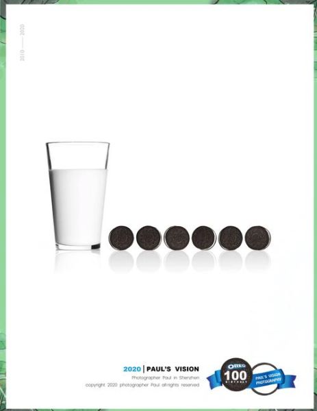 奥利奥广告创意策略_奥利奥广告如何打动消费者-第1张图片-山城妙识 奥利奥广告创意策略_奥利奥广告如何打动消费者-第1张图片-山城妙识