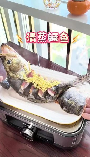 清蒸桂鱼要蒸多久才熟_清蒸桂鱼做法步骤详解-第2张图片-山城妙识 清蒸桂鱼要蒸多久才熟_清蒸桂鱼做法步骤详解-第2张图片-山城妙识