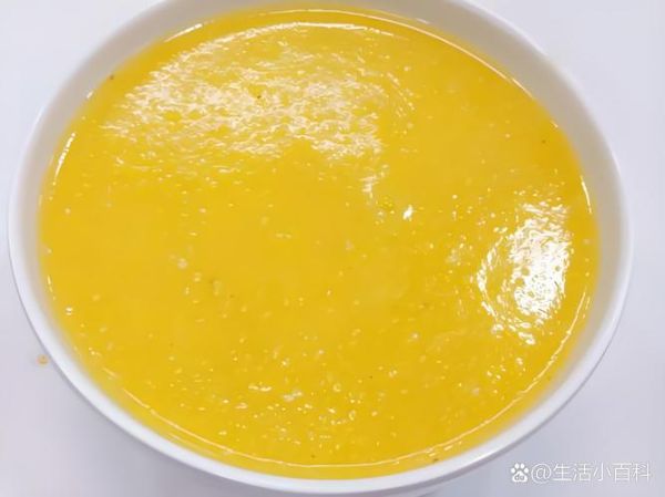 玉米面粥的做法_玉米面粥怎么做好吃-第2张图片-山城妙识 玉米面粥的做法_玉米面粥怎么做好吃-第2张图片-山城妙识