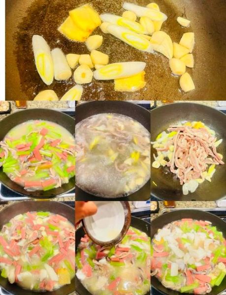 三文鱼肚条怎么做好吃_三文鱼肚条的家常做法-第3张图片-山城妙识 三文鱼肚条怎么做好吃_三文鱼肚条的家常做法-第3张图片-山城妙识