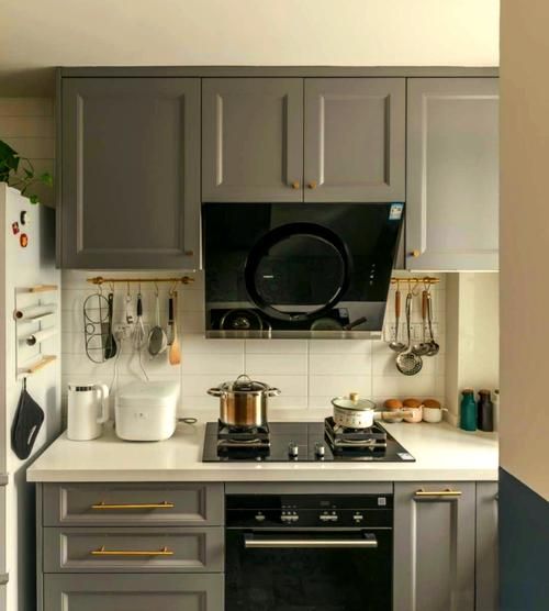 厨房灶台怎么选_灶台用什么材质好-第1张图片-山城妙识 厨房灶台怎么选_灶台用什么材质好-第1张图片-山城妙识