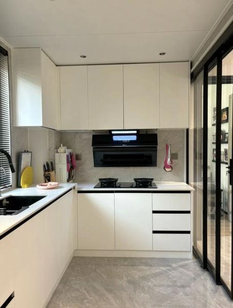 厨房灶台怎么选_灶台用什么材质好-第2张图片-山城妙识 厨房灶台怎么选_灶台用什么材质好-第2张图片-山城妙识