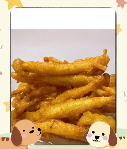 油炸茶树菇怎么做_油炸茶树菇用焯水吗-第2张图片-山城妙识 油炸茶树菇怎么做_油炸茶树菇用焯水吗-第2张图片-山城妙识