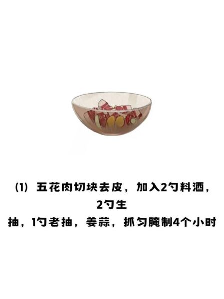 鲜肉粽子煮多久才熟_鲜肉粽子要煮多长时间-第3张图片-山城妙识 鲜肉粽子煮多久才熟_鲜肉粽子要煮多长时间-第3张图片-山城妙识