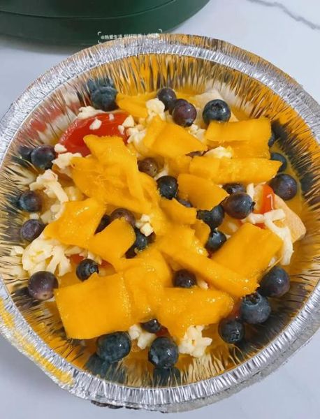 水果披萨怎么做_水果披萨用什么水果好-第2张图片-山城妙识 水果披萨怎么做_水果披萨用什么水果好-第2张图片-山城妙识