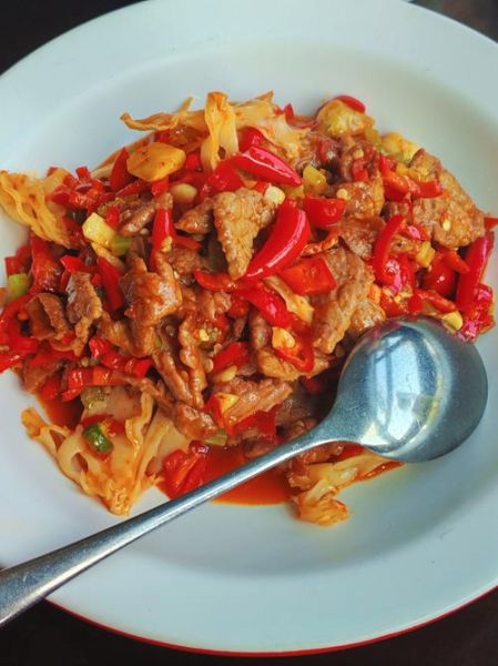 宫保鸡丁的宫保是什么意思_宫保一词来源-第1张图片-山城妙识 宫保鸡丁的宫保是什么意思_宫保一词来源-第1张图片-山城妙识