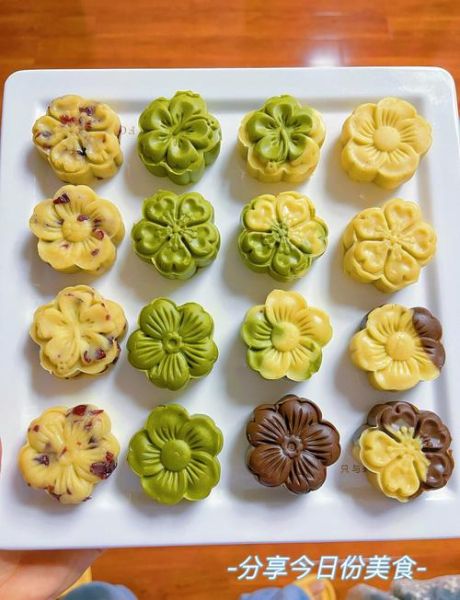 绿豆糕怎么吃最好吃_绿豆糕的创意吃法-第3张图片-山城妙识 绿豆糕怎么吃最好吃_绿豆糕的创意吃法-第3张图片-山城妙识