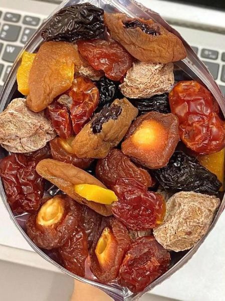 自制果脯干的做法大全_如何保存更久-第3张图片-山城妙识 自制果脯干的做法大全_如何保存更久-第3张图片-山城妙识