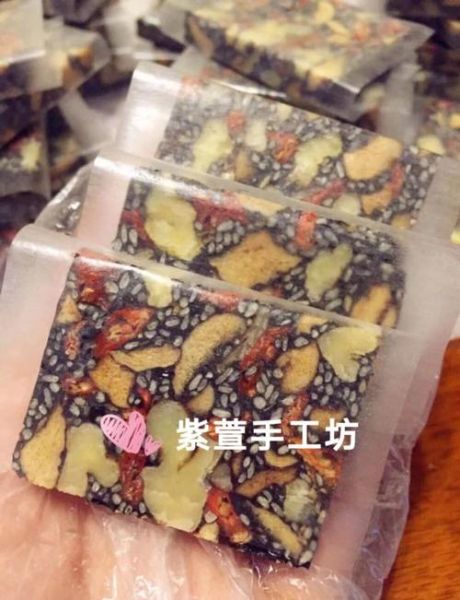 固元膏用什么糖_固元膏配方糖选择-第1张图片-山城妙识 固元膏用什么糖_固元膏配方糖选择-第1张图片-山城妙识