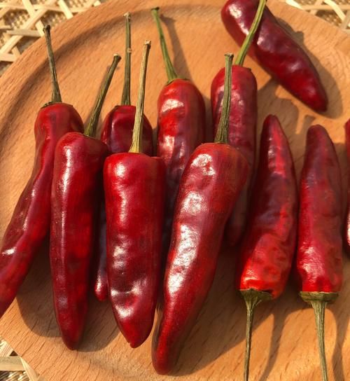 辣椒种类有哪些_哪种辣椒最辣-第3张图片-山城妙识 辣椒种类有哪些_哪种辣椒最辣-第3张图片-山城妙识