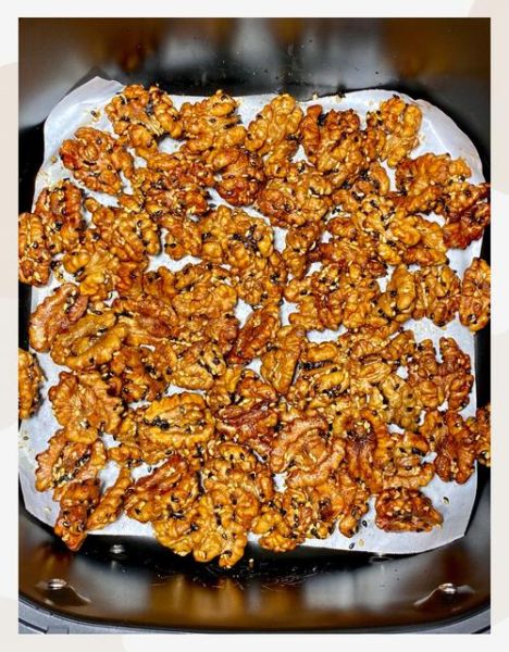 琥珀核桃怎么做_琥珀核桃的做法窍门-第2张图片-山城妙识 琥珀核桃怎么做_琥珀核桃的做法窍门-第2张图片-山城妙识