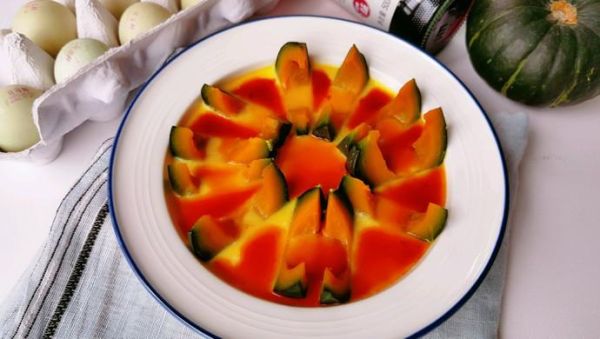 板栗南瓜要蒸多久才熟_蒸多久口感最好-第3张图片-山城妙识 板栗南瓜要蒸多久才熟_蒸多久口感最好-第3张图片-山城妙识