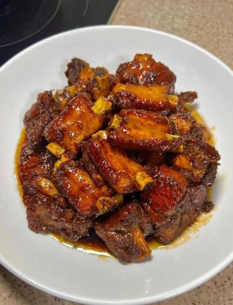 糖醋排骨怎么做才好吃_糖醋排骨家常做法步骤-第3张图片-山城妙识 糖醋排骨怎么做才好吃_糖醋排骨家常做法步骤-第3张图片-山城妙识