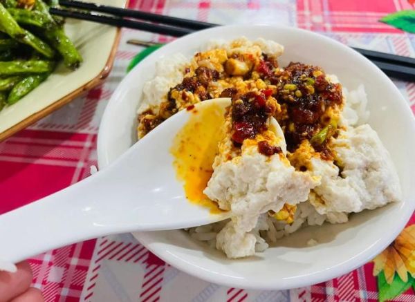 干豆花怎么炒_干豆花炒什么好吃-第3张图片-山城妙识