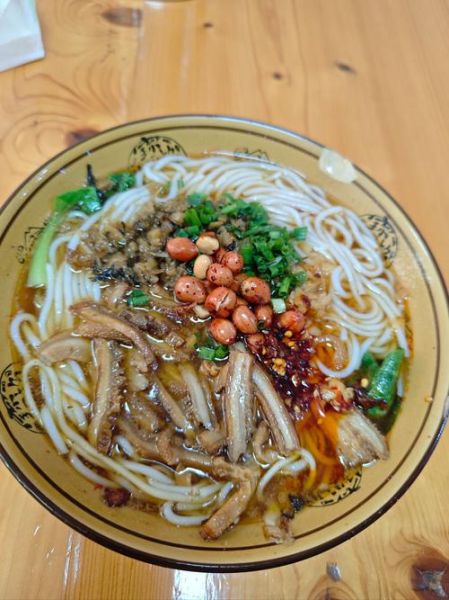 牛肚粉丝汤怎么做_牛肚粉丝汤的家常做法-第1张图片-山城妙识 牛肚粉丝汤怎么做_牛肚粉丝汤的家常做法-第1张图片-山城妙识