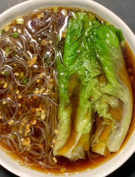 粉丝怎么做好吃_粉丝汤的家常做法-第1张图片-山城妙识 粉丝怎么做好吃_粉丝汤的家常做法-第1张图片-山城妙识