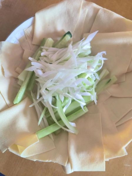 肉丝怎么切_肉丝切多长最好-第2张图片-山城妙识 肉丝怎么切_肉丝切多长最好-第2张图片-山城妙识