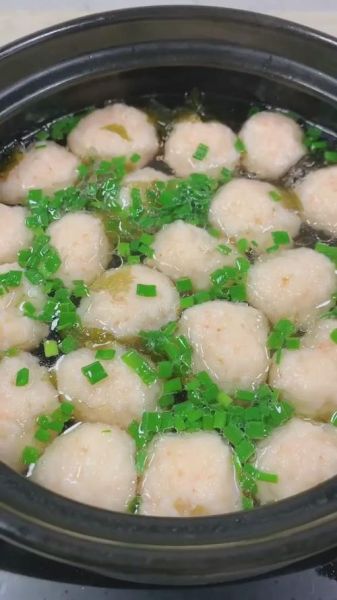 虾滑煮多久_虾滑煮几分钟才熟-第2张图片-山城妙识 虾滑煮多久_虾滑煮几分钟才熟-第2张图片-山城妙识