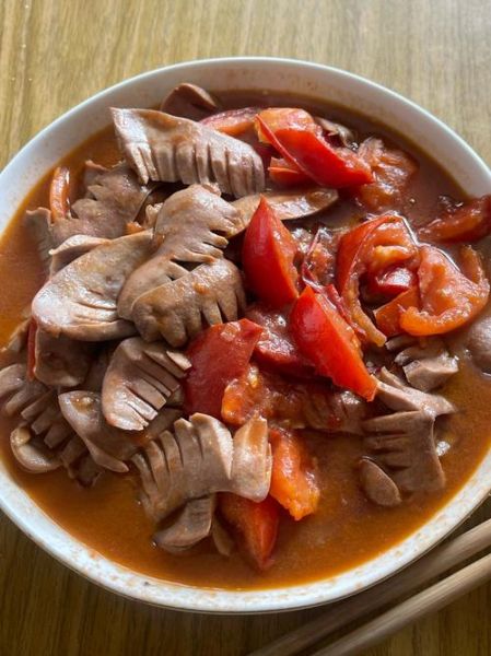 猪腰子怎么做好吃_猪腰子有几种吃法-第1张图片-山城妙识