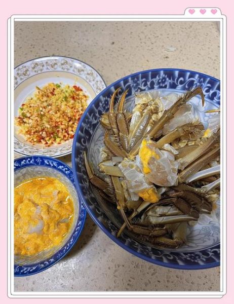 炒大闸蟹怎么做_大闸蟹炒制技巧-第2张图片-山城妙识 炒大闸蟹怎么做_大闸蟹炒制技巧-第2张图片-山城妙识