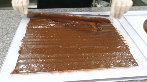 巧克力怎么做_巧克力用料有哪些-第3张图片-山城妙识 巧克力怎么做_巧克力用料有哪些-第3张图片-山城妙识