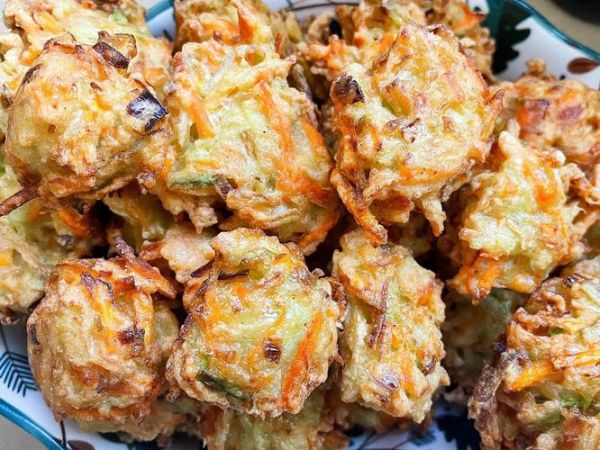 炸青萝卜丸子怎么做_青萝卜丸子家常做法-第3张图片-山城妙识 炸青萝卜丸子怎么做_青萝卜丸子家常做法-第3张图片-山城妙识