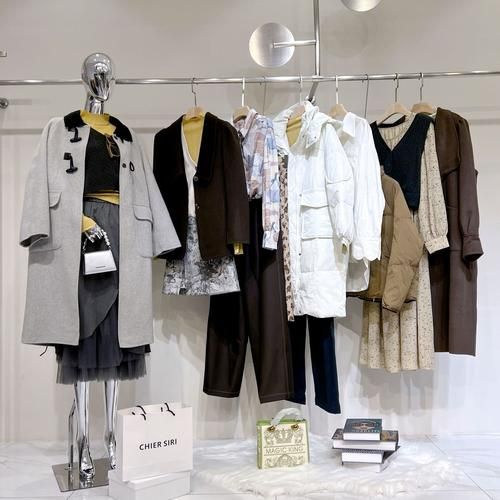 品牌女装如何挑选_品牌女装哪个好-第3张图片-山城妙识 品牌女装如何挑选_品牌女装哪个好-第3张图片-山城妙识