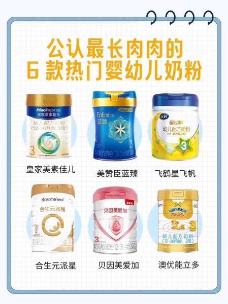 全球十强奶粉排行榜_哪款奶粉最接近母乳-第3张图片-山城妙识 全球十强奶粉排行榜_哪款奶粉最接近母乳-第3张图片-山城妙识