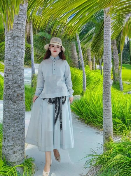 品牌女装如何挑选_品牌女装哪个好-第2张图片-山城妙识 品牌女装如何挑选_品牌女装哪个好-第2张图片-山城妙识